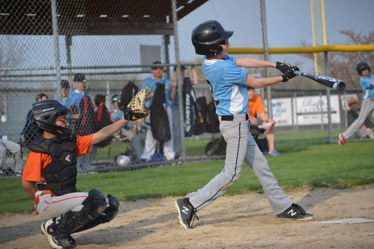 CLCF Sports - Coaching Cranston's Future