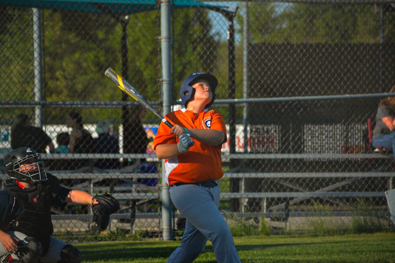 CLCF Sports - Coaching Cranston's Future