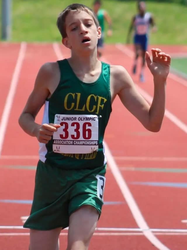 CLCF Sports - Coaching Cranston's Future