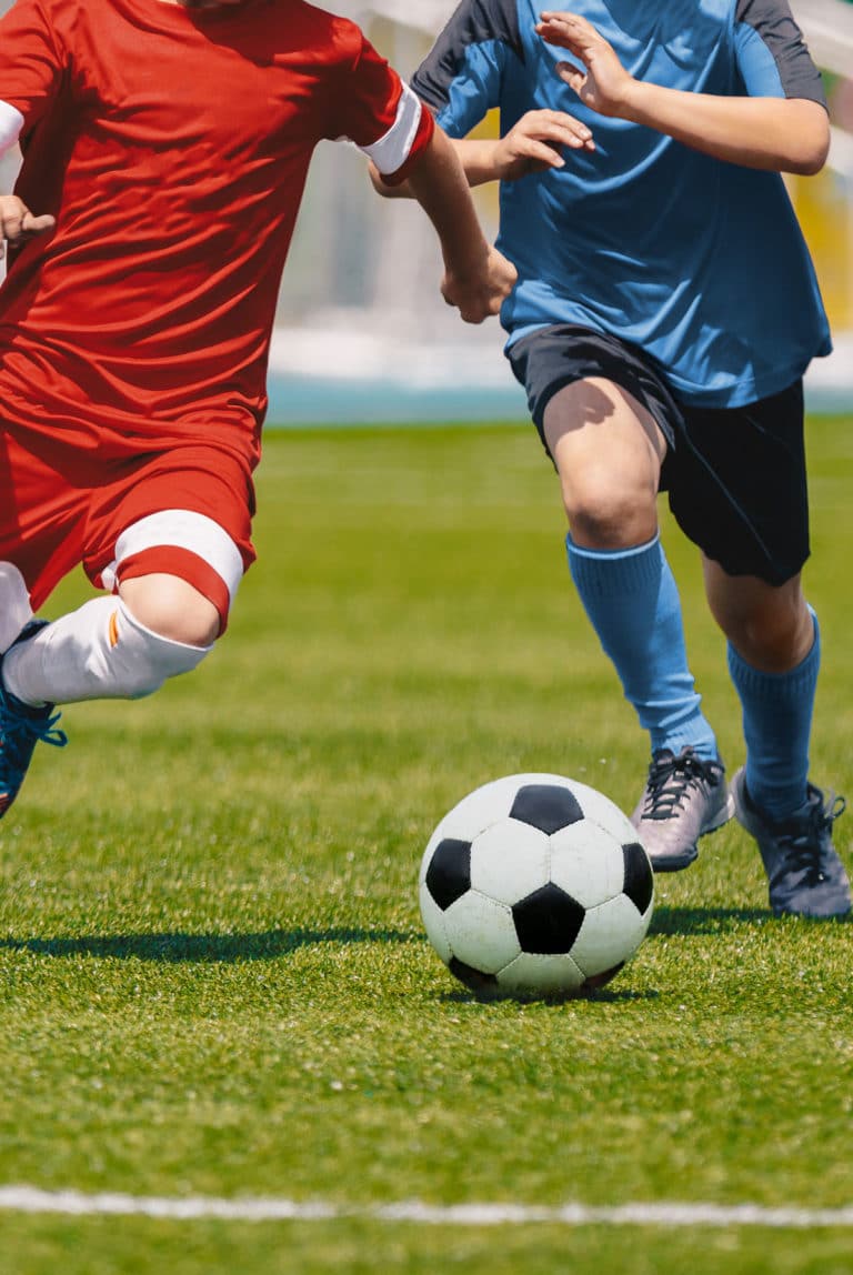 CLCF Sports - Coaching Cranston's Future