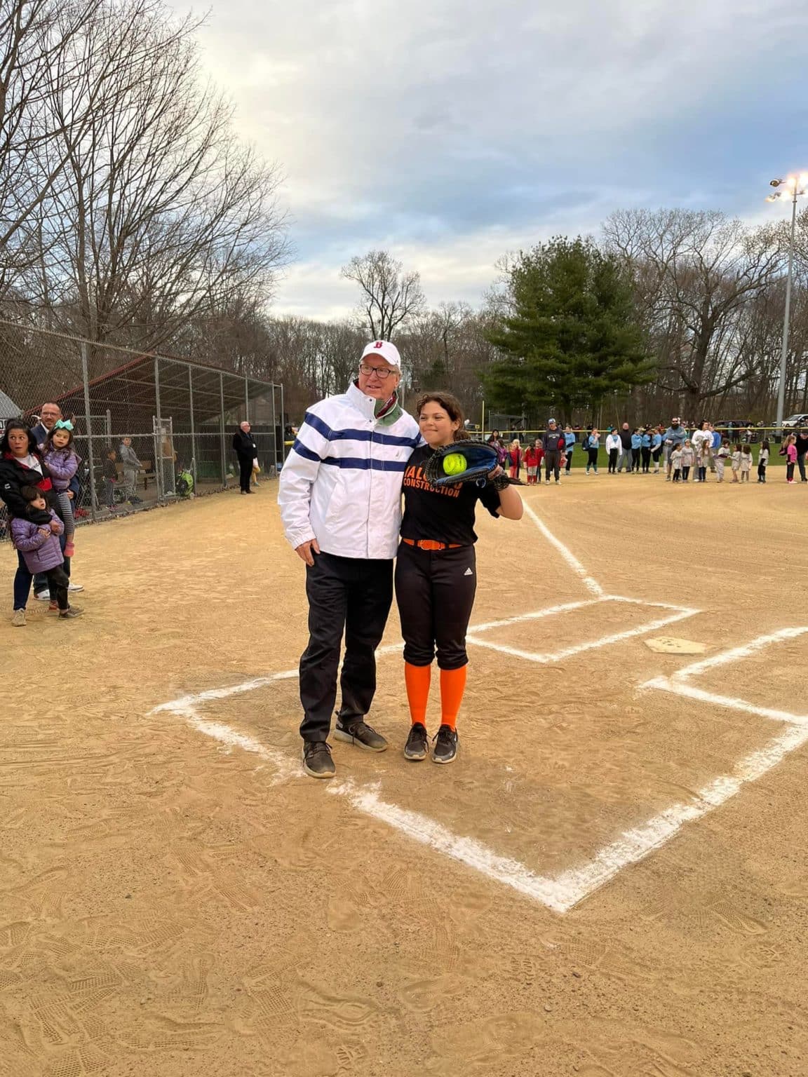 CLCF Sports - CLCF By-Laws