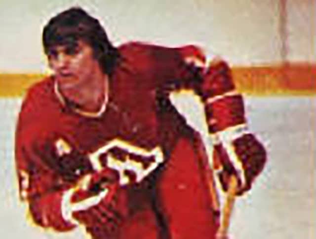 CLCF Sports - Hall of Fame