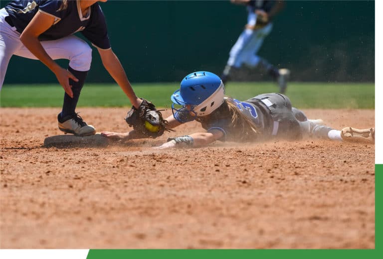 CLCF Sports - About CLCF