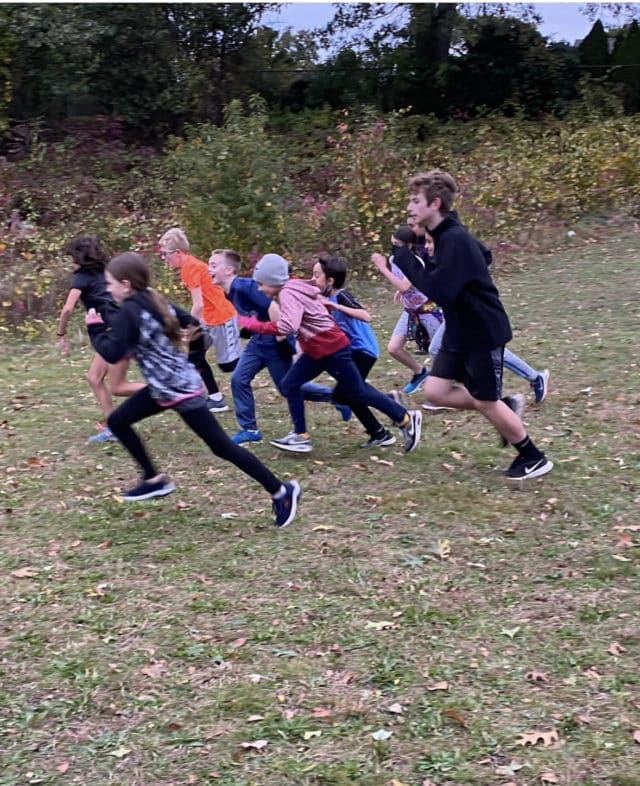 CLCF Sports - Coaching Cranston's Future