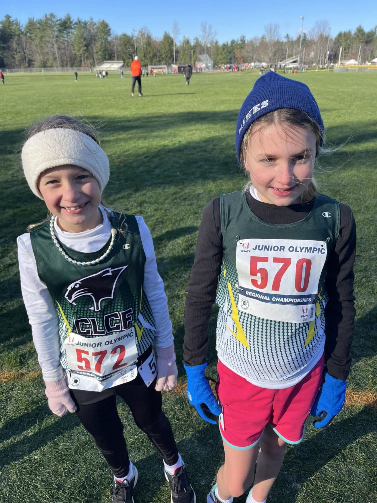 CLCF Sports - Coaching Cranston's Future